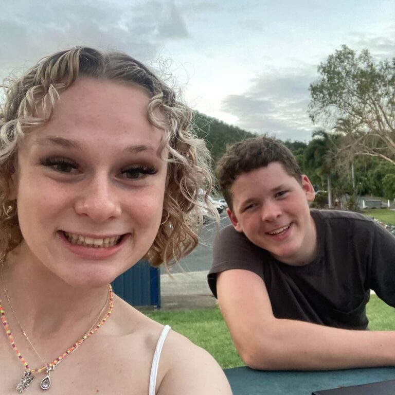 Alyssa's Story - Alyssa Jane Foundation