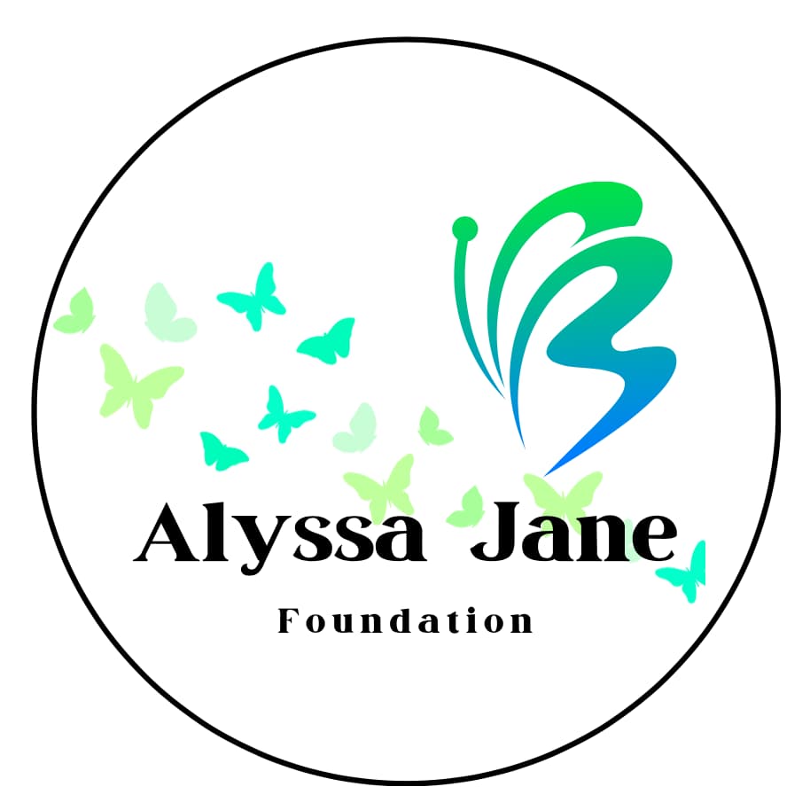 Alyssa Jane Foundation - Alyssa Jane Foundation